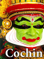 Cochin India- Kochi Kerala, Cochin City, Kochi Travel Guide, Cochin Tourism